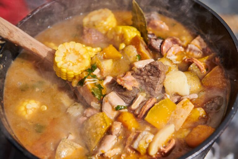 Sancocho